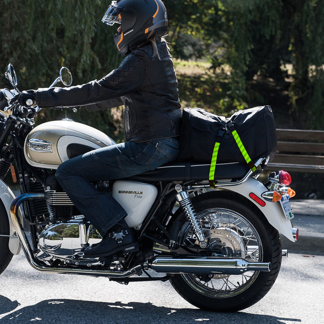 ROKStraps UK | Hookless Cargo Straps for Motorcycles, Bikes & ATVs ...