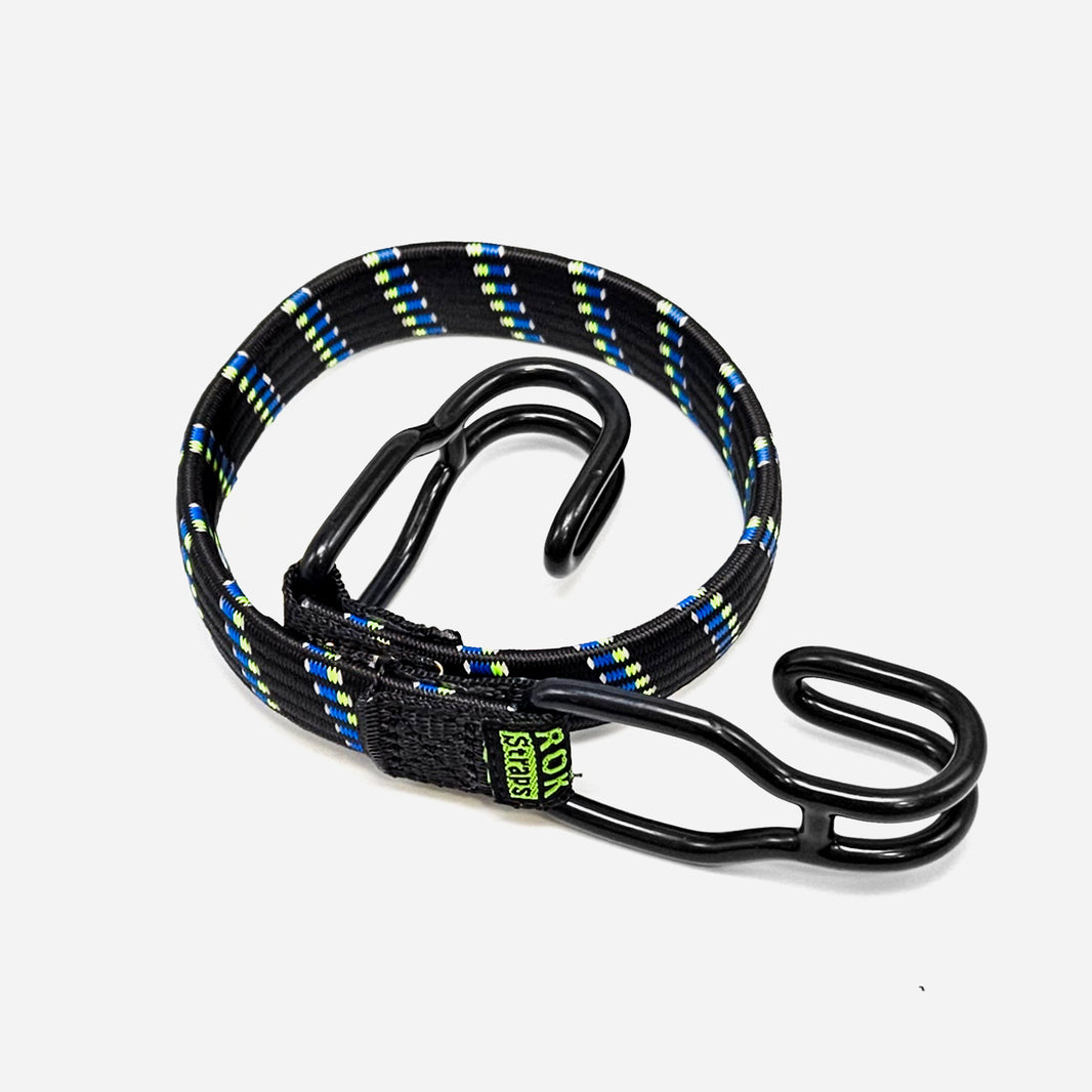 ROKStraps UK | Hookless Cargo Straps for Motorcycles, Bikes & ATVs ...